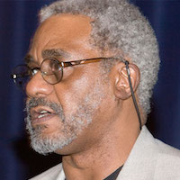 Charles Johnson ‹ Literary Hub