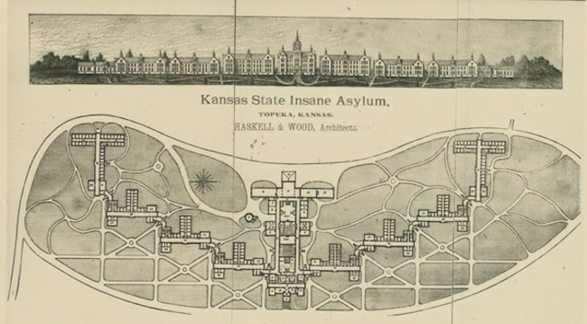 Literary Hub » Is Topeka the Most Poetic City in America?