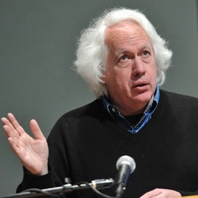 Leon Wieseltier ‹ Literary Hub