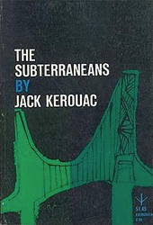 Literary Hub » subterraneans