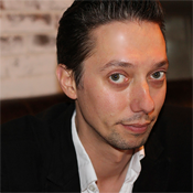 Adrian Todd Zuniga ‹ Literary Hub