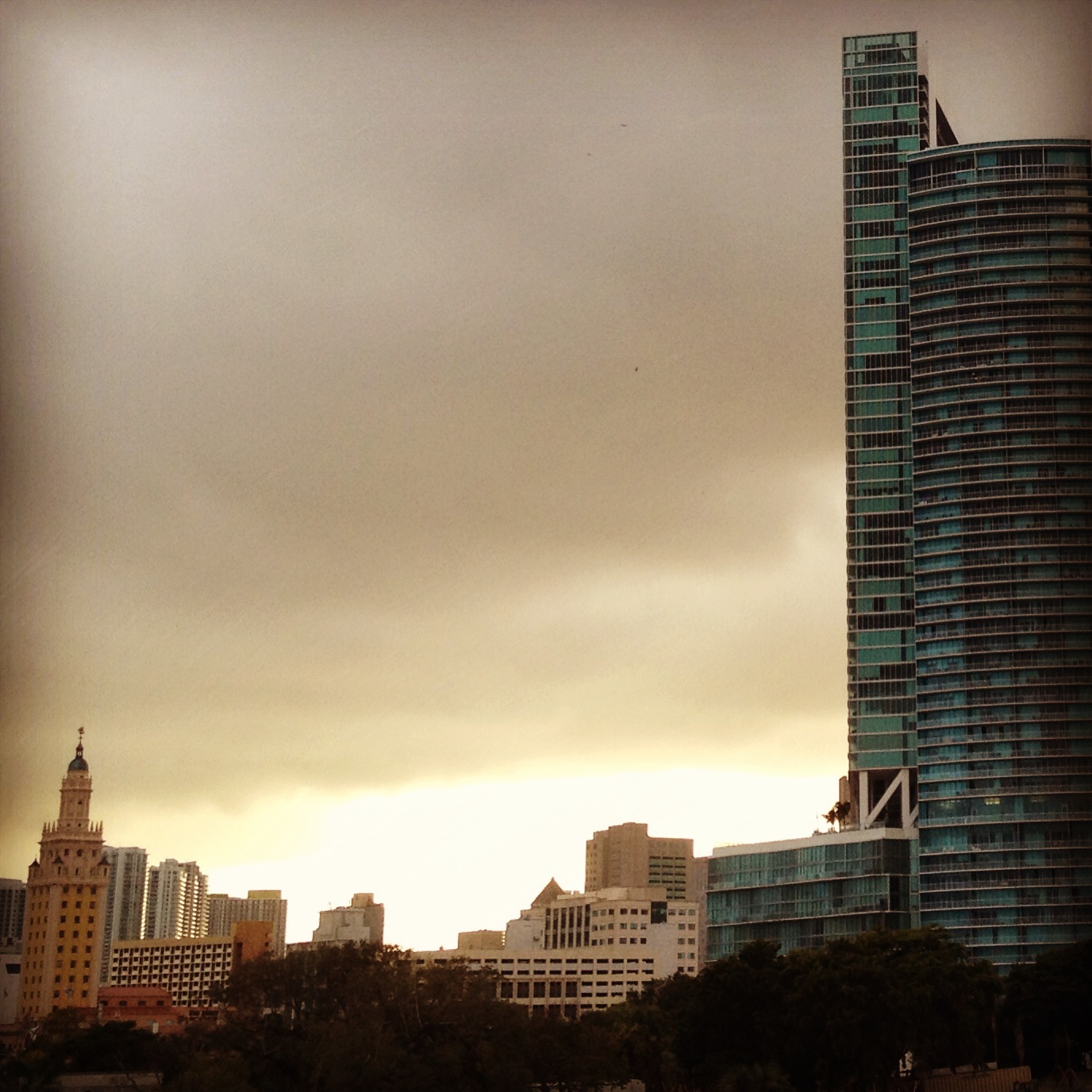 Literary Hub » Reporting From Inside the Vortex of the Miami Book Fair