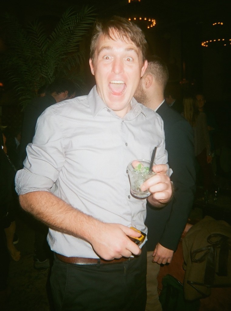 Jeffery Gleaves ‹ Literary Hub