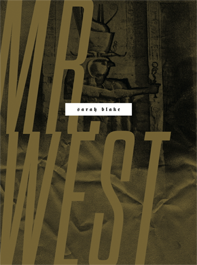 Literary Hub » Mr. West