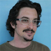 Literary Hub » Nathaniel Sandler