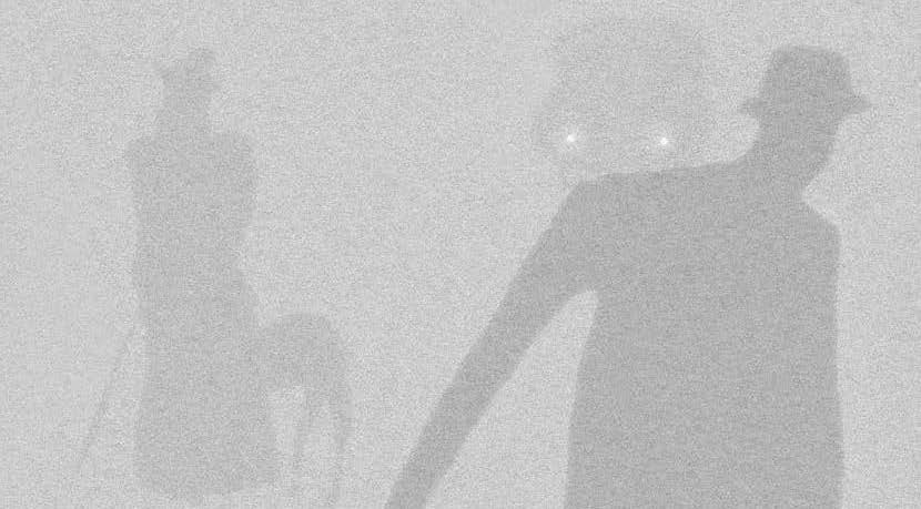 The Science and the Beauty of Fog ‹ Literary Hub