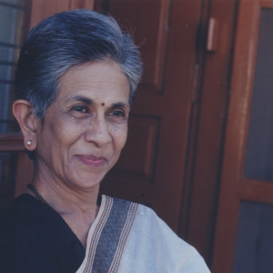 Shashi Deshpande ‹ Literary Hub