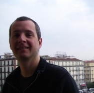 Buzz Poole ‹ Literary Hub