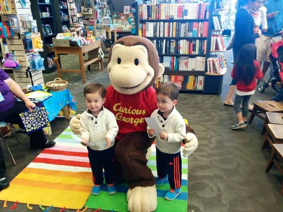 Literary Hub » Interview with a Bookstore: Books Inc.