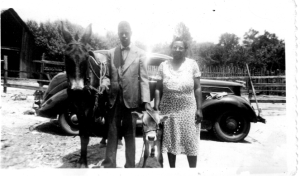 Literary Hub » Reading Henry Dumas After Trayvon Martin