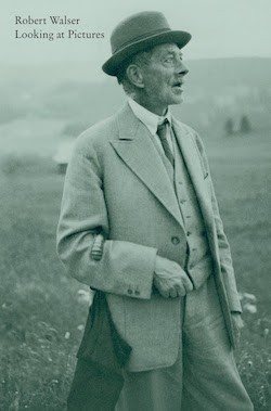 Robert Walser, Original Art Blogger