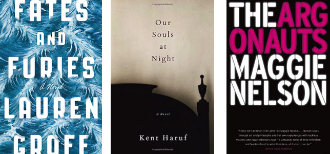 Literary Hub » The 25 Best Books of the Year, According to Booksellers