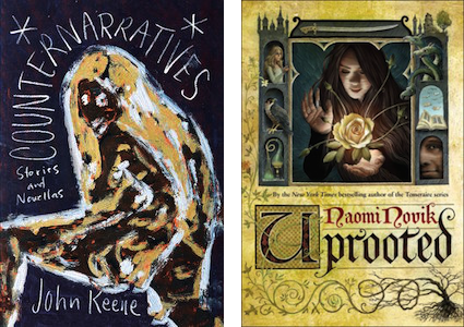 The 25 Best Books of the Year, According to Booksellers ‹ Literary Hub