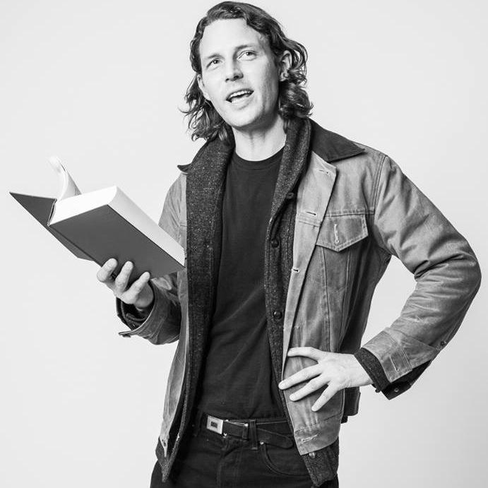 Will Chancellor ‹ Literary Hub