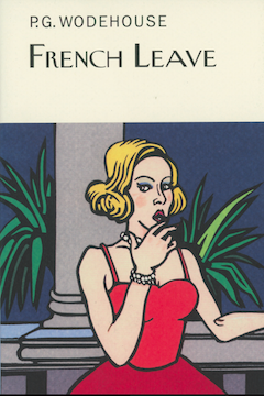 Literary Hub » French Leave