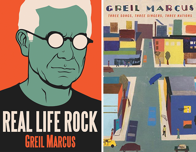 Literary Hub » Five Books Making News This Week: Artists, Anonymity ...