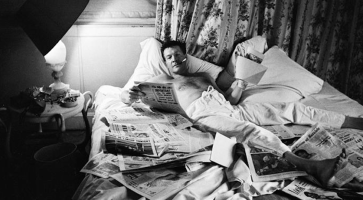 Features ‹ Literary Hub