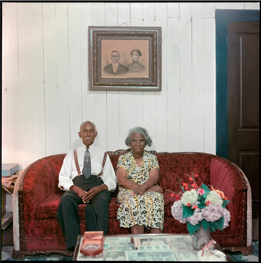 Literary Hub » The Story of Segregation, One Photo at a Time