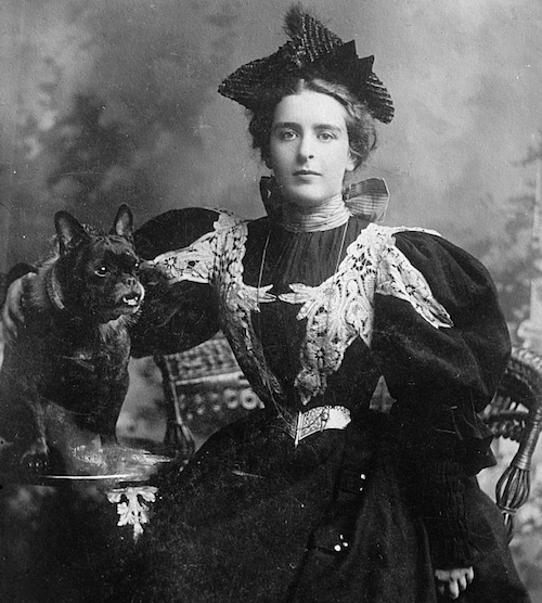 Literary Hub » The Women of Oscar Wilde