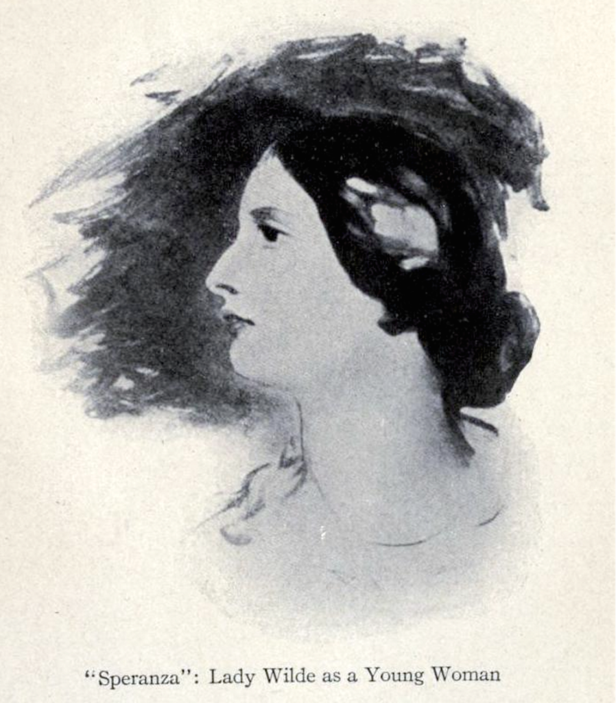 Literary Hub » The Women of Oscar Wilde