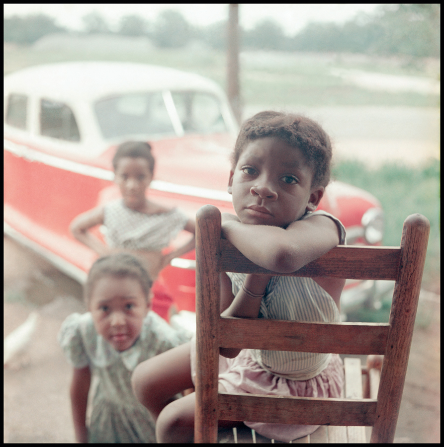 Literary Hub » The Story of Segregation, One Photo at a Time