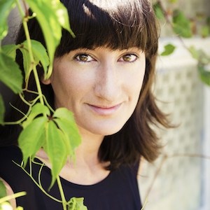 Literary Hub » Sarah Davis-Goff