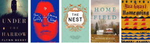 The Buzz Books Spring/Summer Preview ‹ Literary Hub