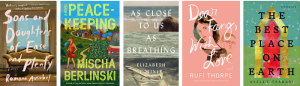 Literary Hub » The Buzz Books Spring/Summer Preview