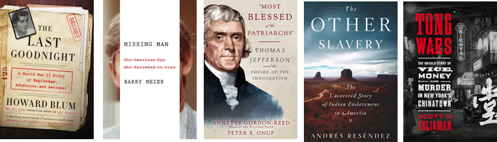 The Buzz Books Spring/Summer Preview ‹ Literary Hub