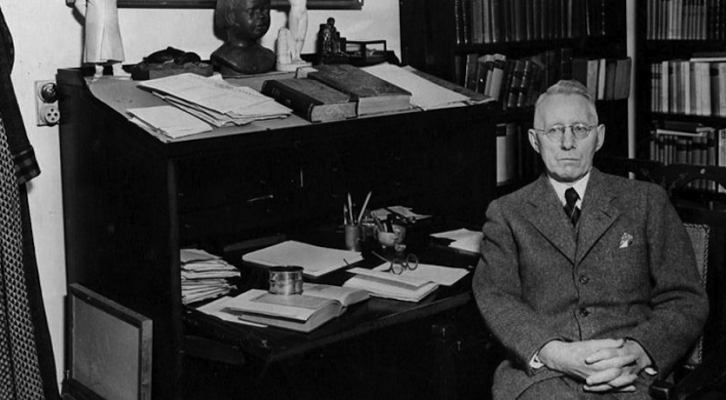 Features ‹ Literary Hub