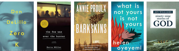 The Buzz Books Spring/Summer Preview ‹ Literary Hub