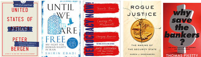 Literary Hub » The Buzz Books Spring/Summer Preview