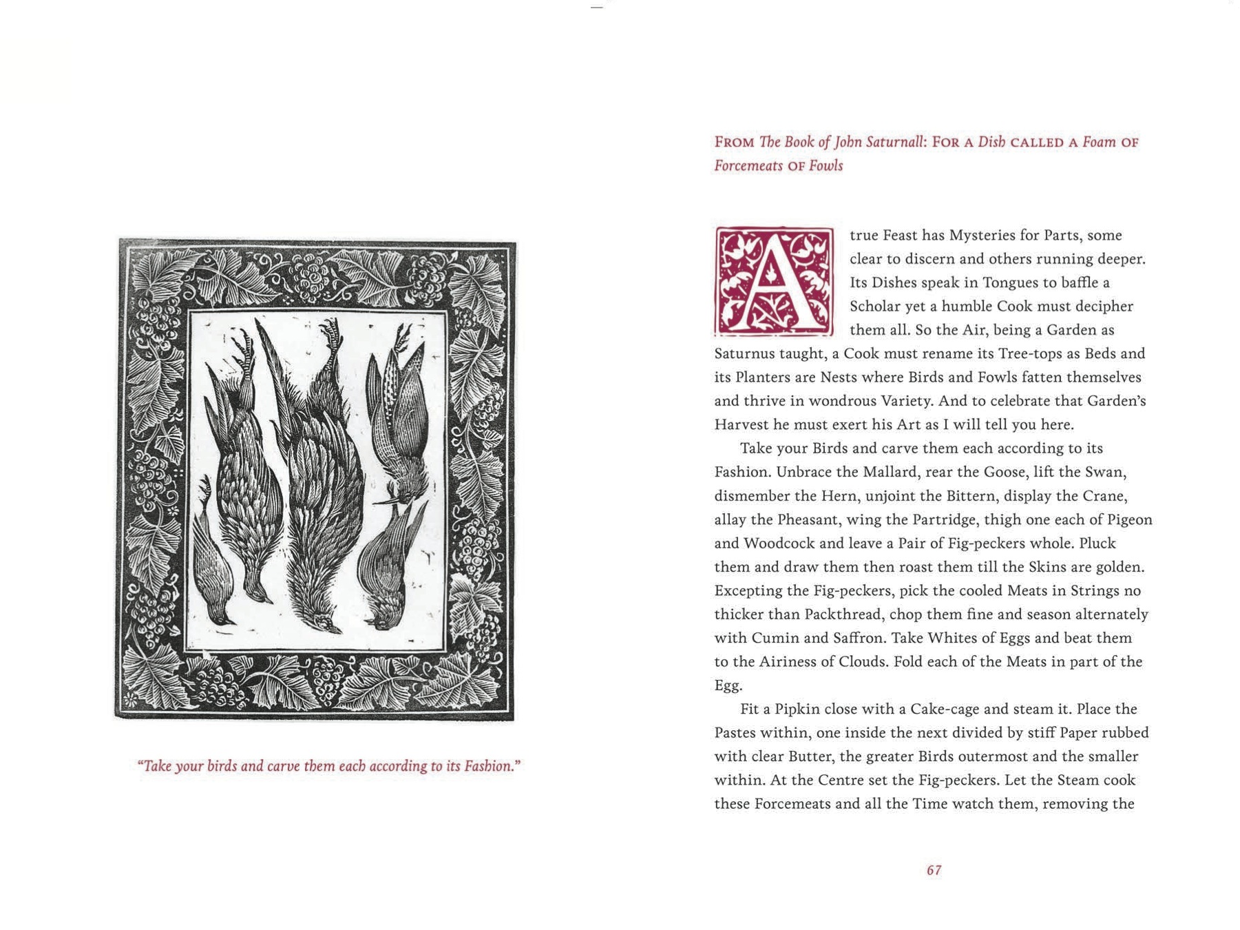 A Brief History of Book Illustration ‹ Literary Hub