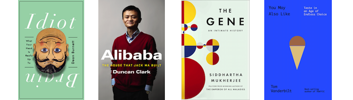 Literary Hub » The Buzz Books Spring/Summer Preview