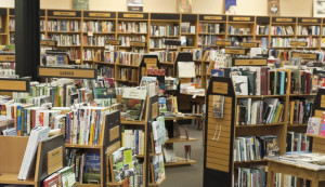 Literary Hub » Interview with a Bookstore: Third Place Books