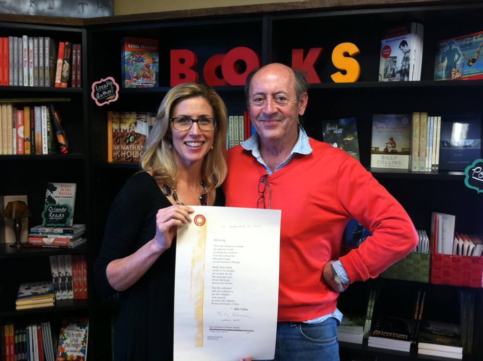 Literary Hub » Interview with a Bookstore: Bookmark It