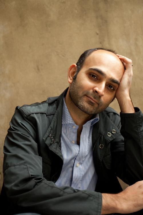 Mohsin Hamid ‹ Literary Hub