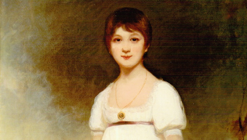 Literary Hub » Austen