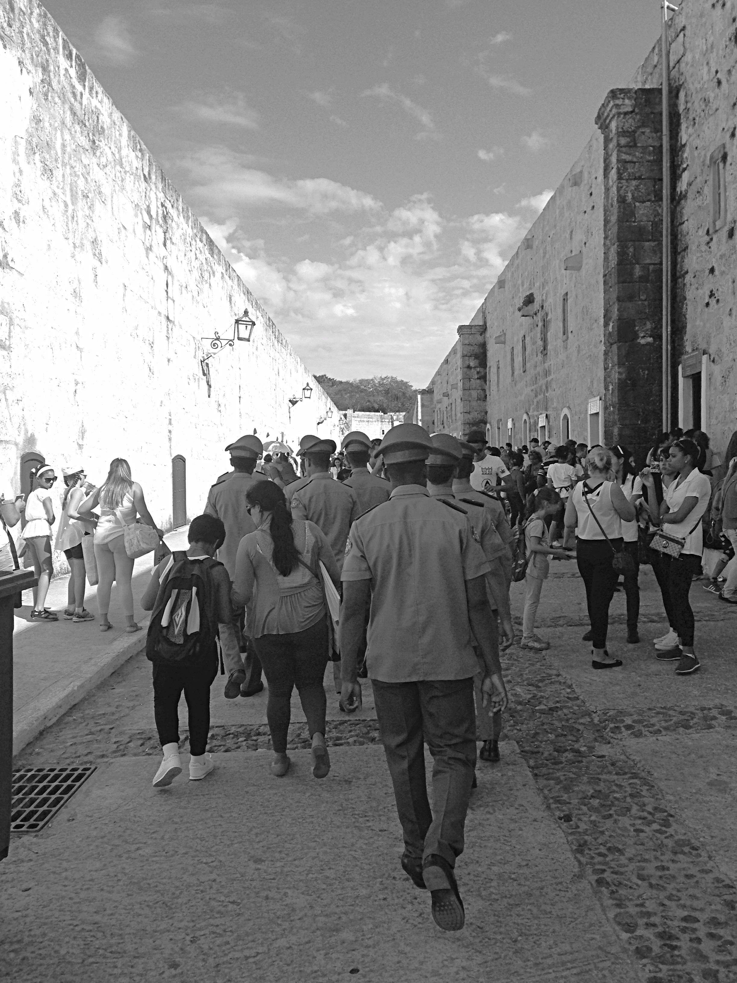 Literary Hub » The Rise of the Cuban Literati: In Sunshine and In Shadow