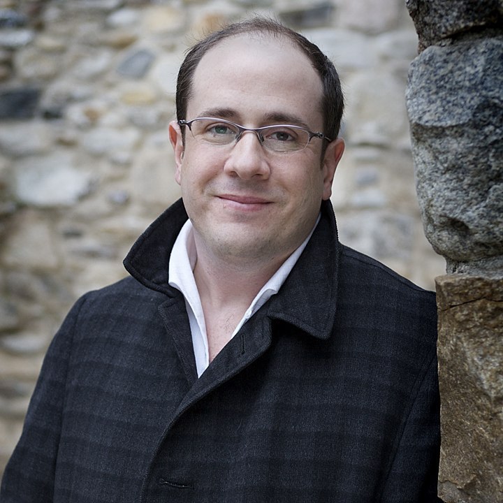 Literary Hub » Jeff Sharlet