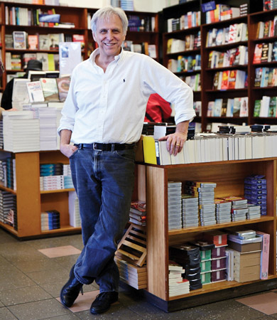 Literary Hub » Interview with a Bookstore: Readings