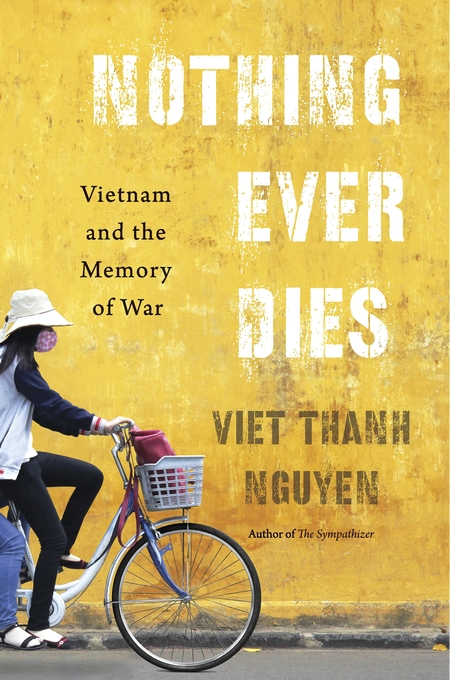Literary Hub » The Vietnam War, 50 Years On: A Reading List