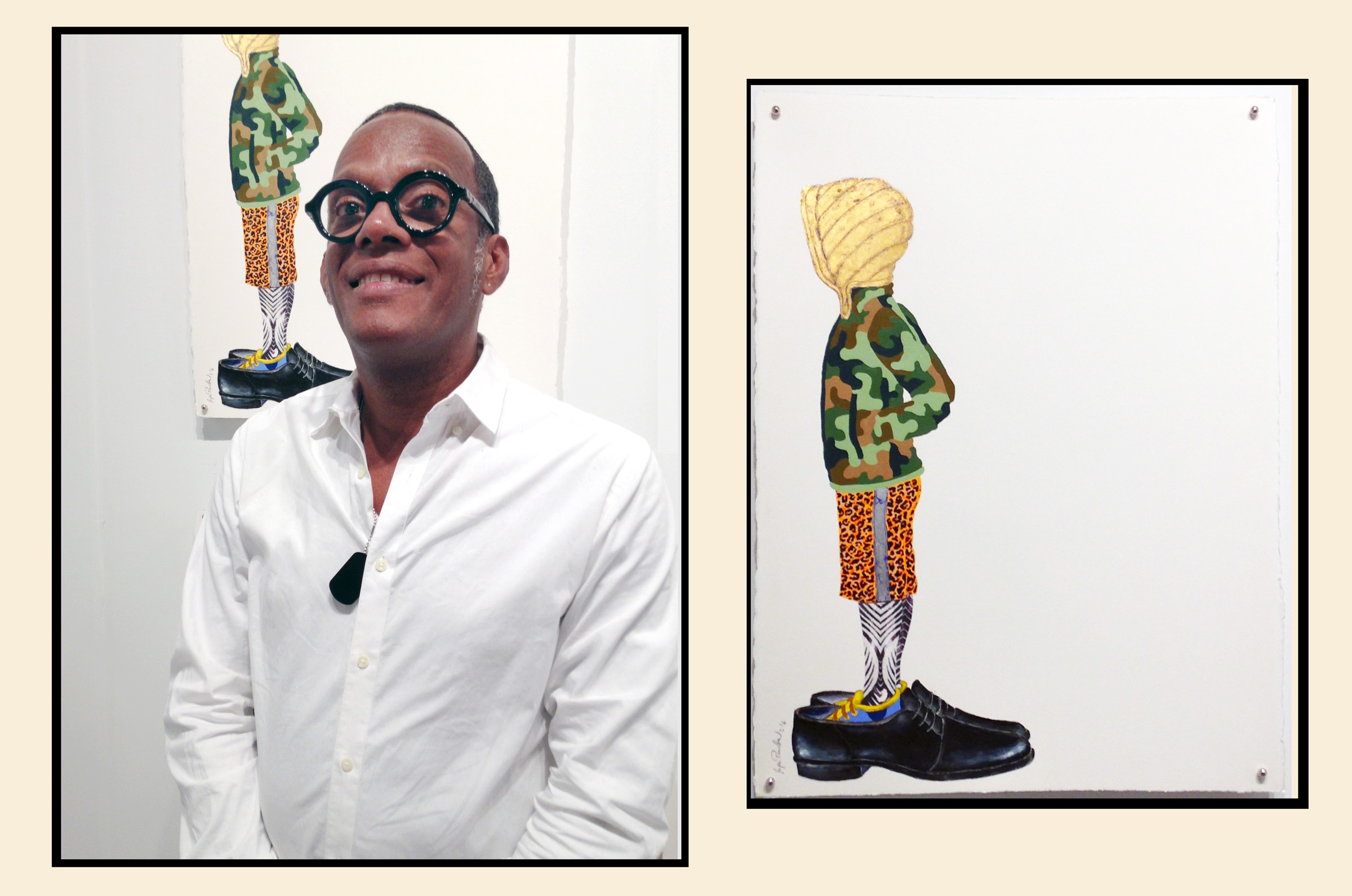 Literary Hub » Do Artists Still Find Inspiration in Literature?