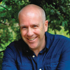 Literary Hub » Richard Flanagan
