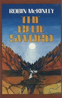 Literary Hub » The_Blue_Sword