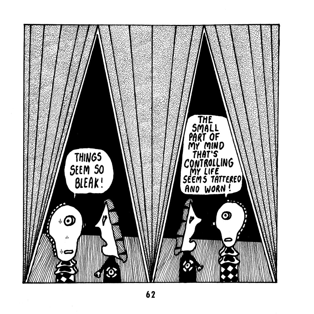 Agony ‹ Literary Hub