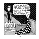 Literary Hub » Agony