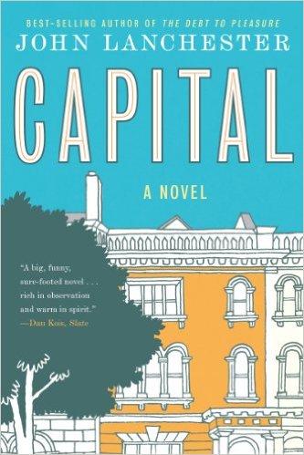 Literary Hub » Litonomics: 10 Books to Read After The Big Short