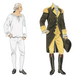 Literary Hub » Celebrating 75 Years of Paper Dolls