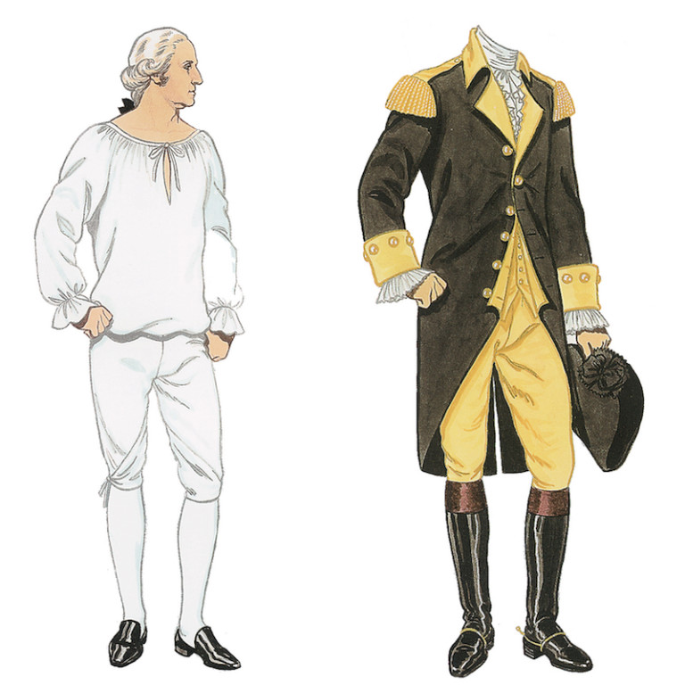 Literary Hub » Celebrating 75 Years of Paper Dolls